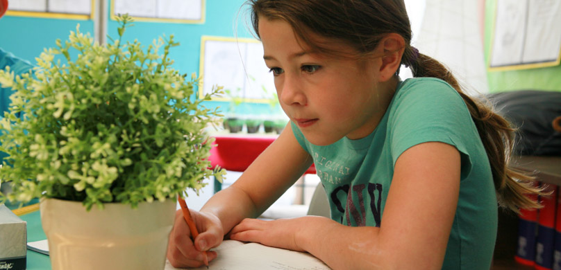 Health & Well-Being - James Short Memorial School